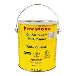 EPDM primer Blik 0,85 liter